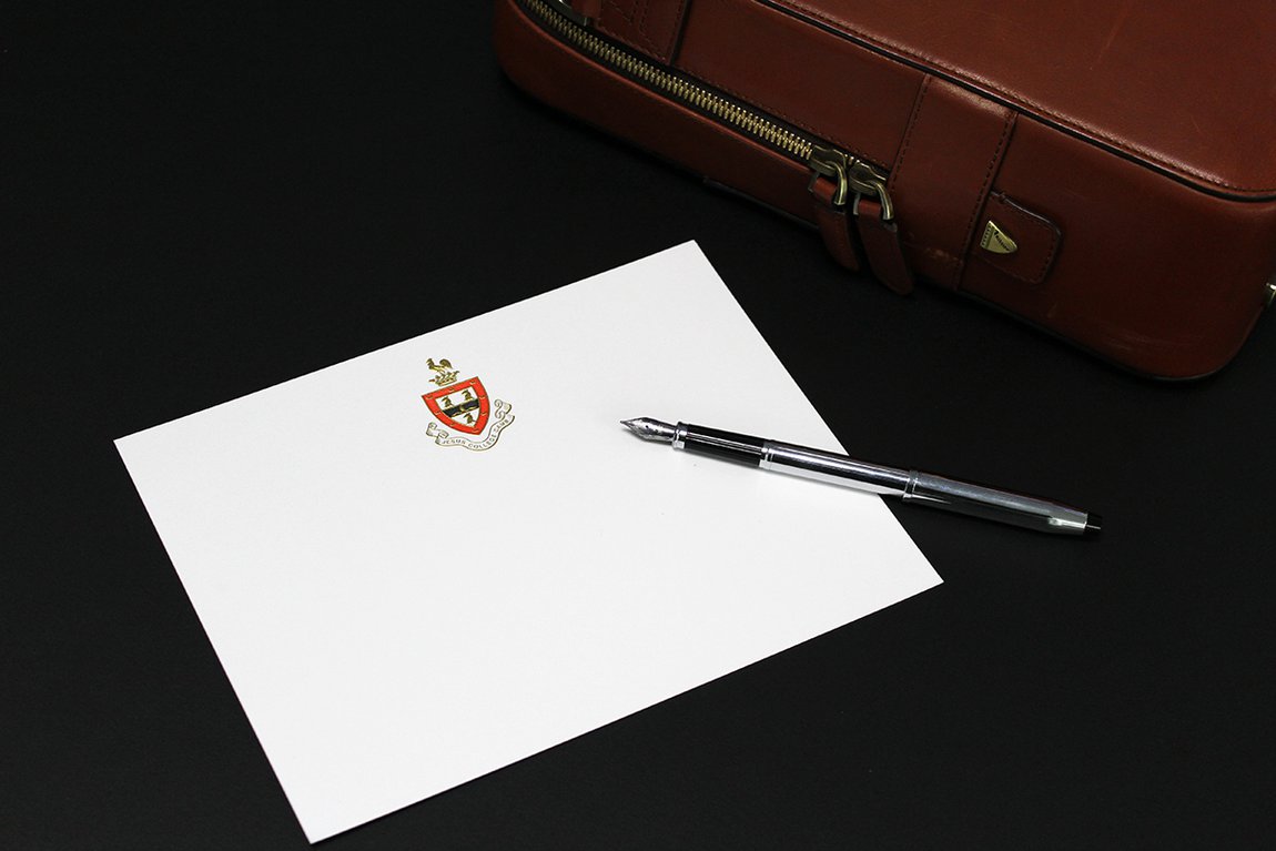 Print Partner | Stationery